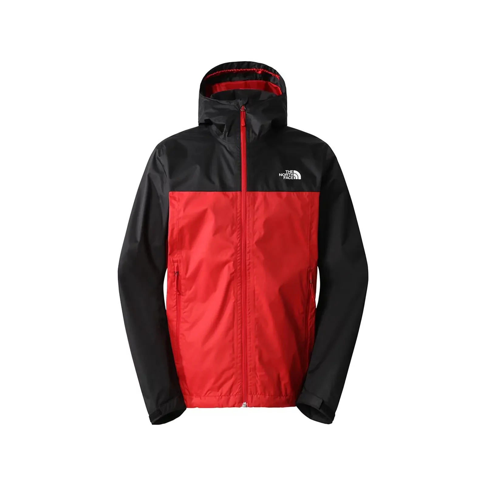 GG star cotton jacquard bomber jacket Jackets The North Face Fornet Jacket Rage Red Black NF0A3L5GR7E CHEAP LATTER JORDAN OUTLET
